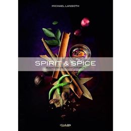 Spirit & Spice