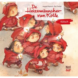 De Heizem&auml;nncher vun K&ouml;lle