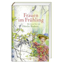 Frauen im Fr&uuml;hling
