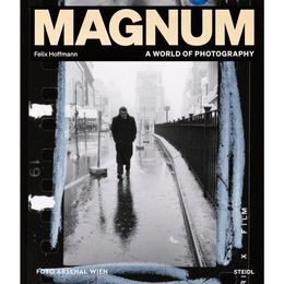 Magnum. A World of Photography