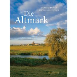 Die Altmark