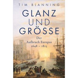 Glanz und Gr&ouml;&szlig;e