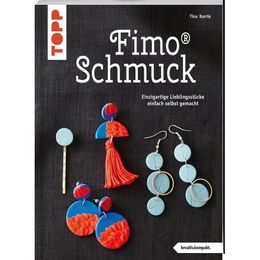 FIMO&reg; Schmuck (kreativ.kompakt)