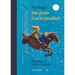 Das gro&szlig;e Geschichtenbuch