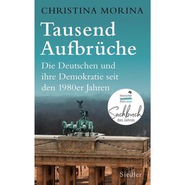 Tausend Aufbr&uuml;che