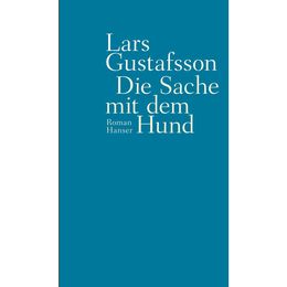 Die Sache mit dem Hund