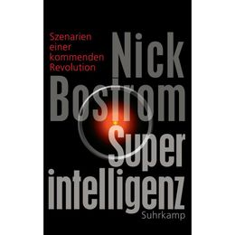 Superintelligenz
