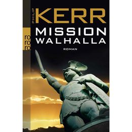 Mission Walhalla