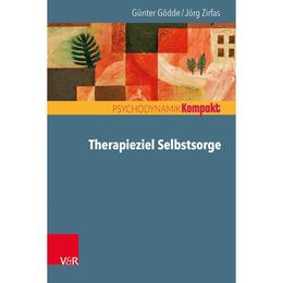 Therapieziel Selbstsorge