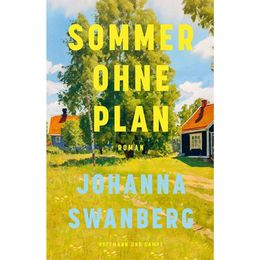 Sommer ohne Plan