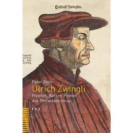 Ulrich Zwingli