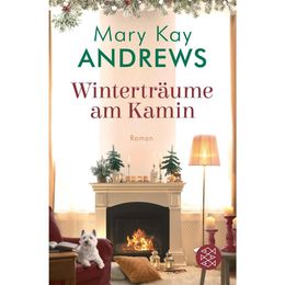 Wintertr&auml;ume am Kamin