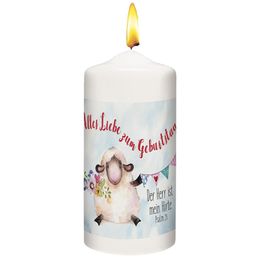 Alles Liebe zum Geburtstag