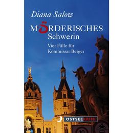 M&ouml;rderisches Schwerin