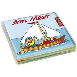 Badewannenbuch &raquo;Am Meer&laquo;