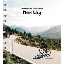 Mein Weg - l&uuml;ckenlos und kurvenreich