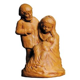 Steigerwald-Figur &bdquo;Stille Nacht&ldquo;