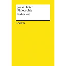 Philosophie