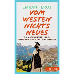Vom Westen nichts Neues