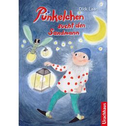 P&uuml;nkelchen sucht den Sandmann