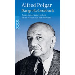 Das gro&szlig;e Lesebuch
