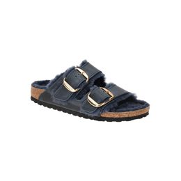 Birkenstock Pantolette 'Birkenstock Arizona 1023139' Damen Gr&ouml;&szlig;e 41 blau