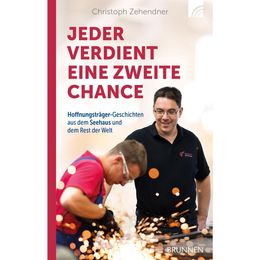 Jeder verdient eine zweite Chance