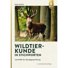 Wildtierkunde in Stichworten