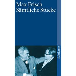 S&auml;mtliche St&uuml;cke