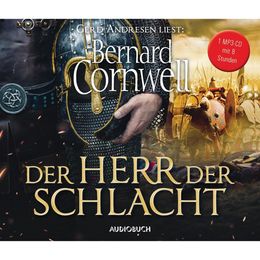 Der Herr der Schlacht