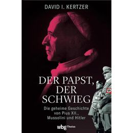 Der Papst, der schwieg