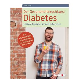 Der Gesundheitskochkurs: Diabetes