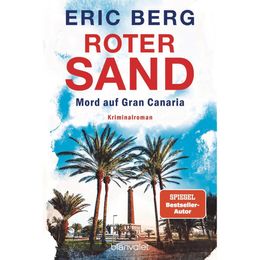 Roter Sand - Mord auf Gran Canaria