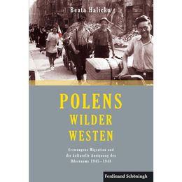 Polens Wilder Westen
