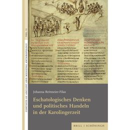 Eschatologisches Denken und politisches Handeln in der Karolingerzeit