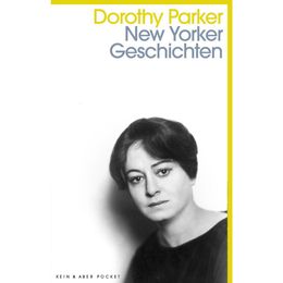 New Yorker Geschichten