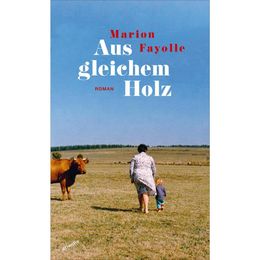 Atlantis Aus gleichem Holz