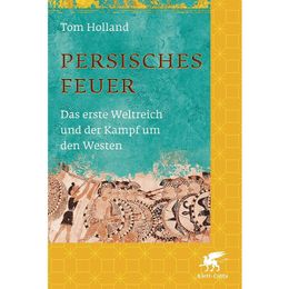 Persisches Feuer