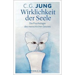 Patmos-Verlag Wirklichkeit der Seele