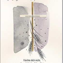 F&uuml;rchte dich nicht