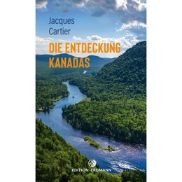 Die Entdeckung Kanadas