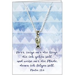 Fische (Schmuckkette)