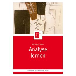 Analyse lernen