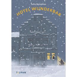 Hotel Wunderbar