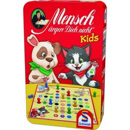 Schmidt Spiele Mensch &auml;rgere Dich nicht Kids
