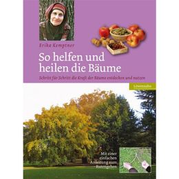 So helfen und heilen die B&auml;ume