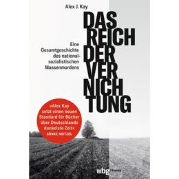 Das Reich der Vernichtung