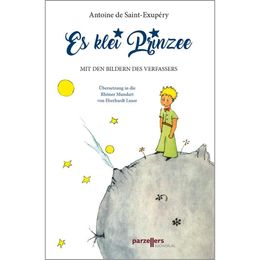Es klei Prinzee