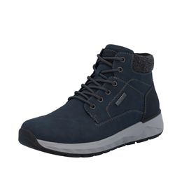 Rieker Schn&uuml;rboots Herren Gr&ouml;&szlig;e 41 navy