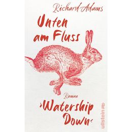 Unten am Fluss - 'Watership Down'